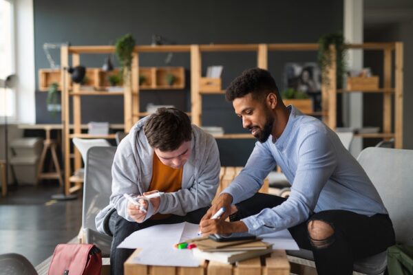 When and how to hire and train staff for tutoring business?
